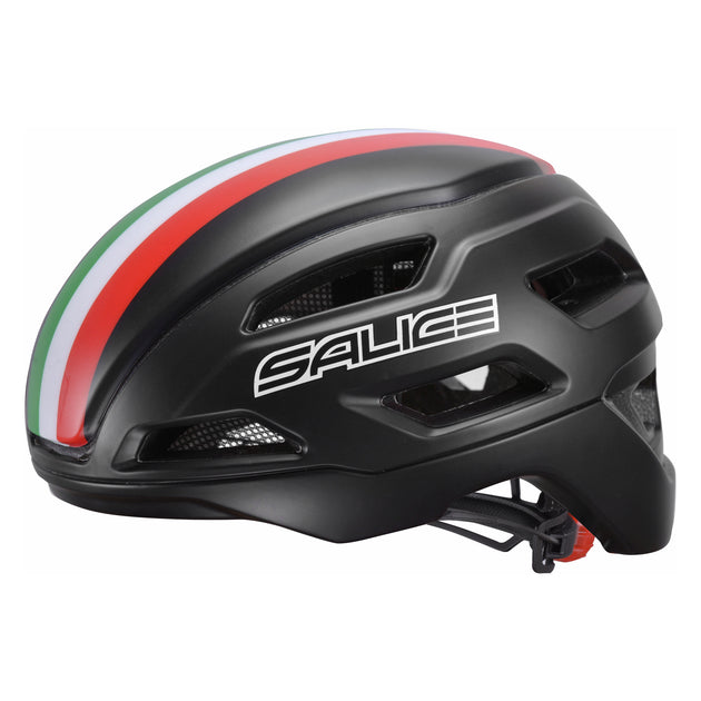 Helmet - Stelvio – Salice Sunglasses & Helmets – Salice UK