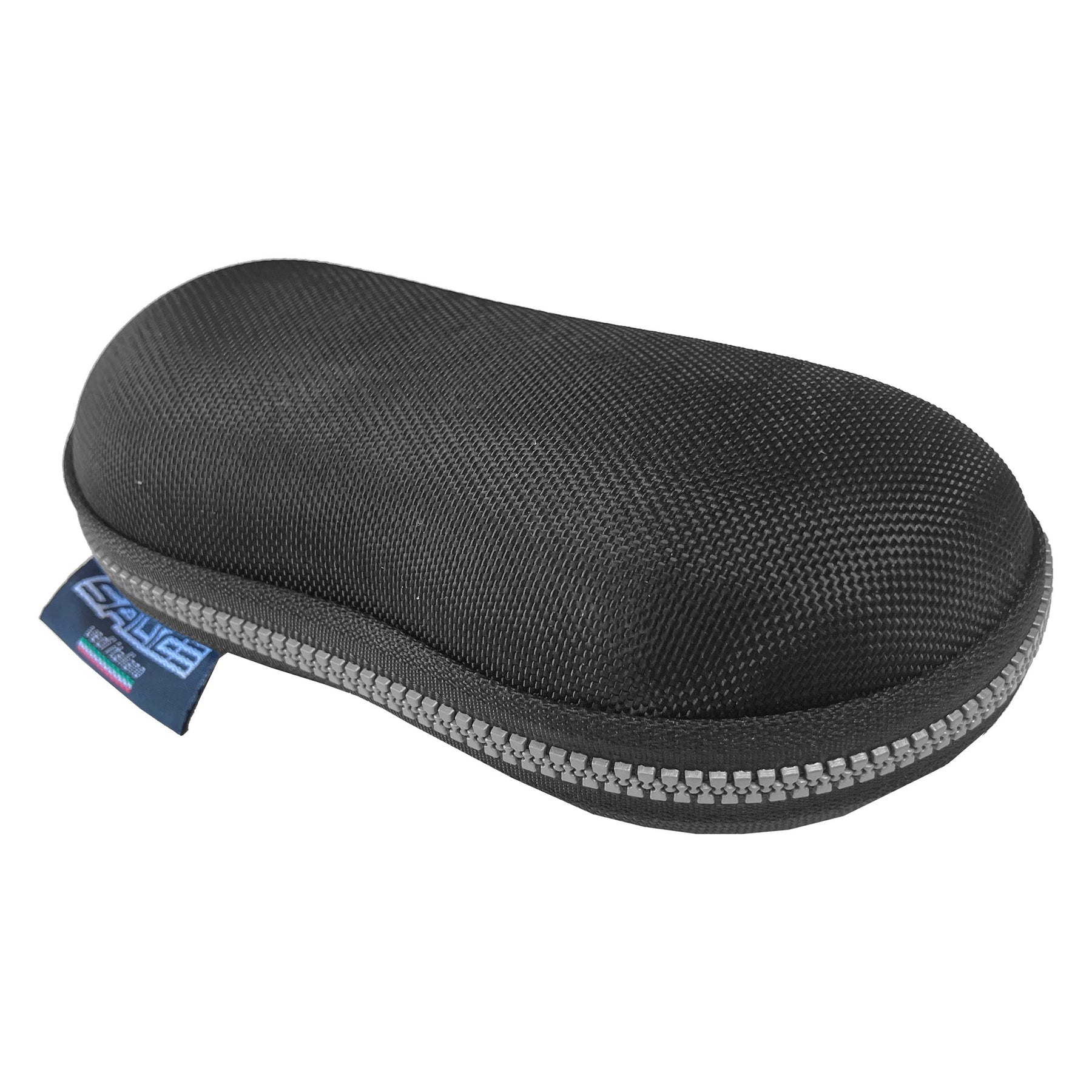 Salice (019) Spare Sunglass Case Black Accessories | Italian Design ...